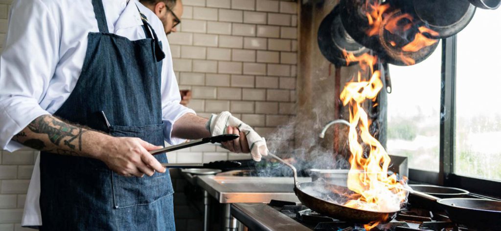 What Is a Commissary Kitchen? Everything You Need to Know