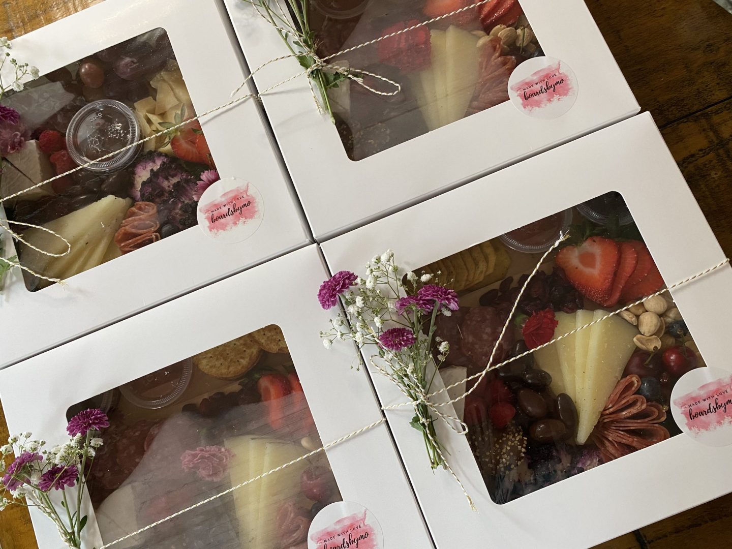 BoardsByMo delivers with Metrobi in Boston