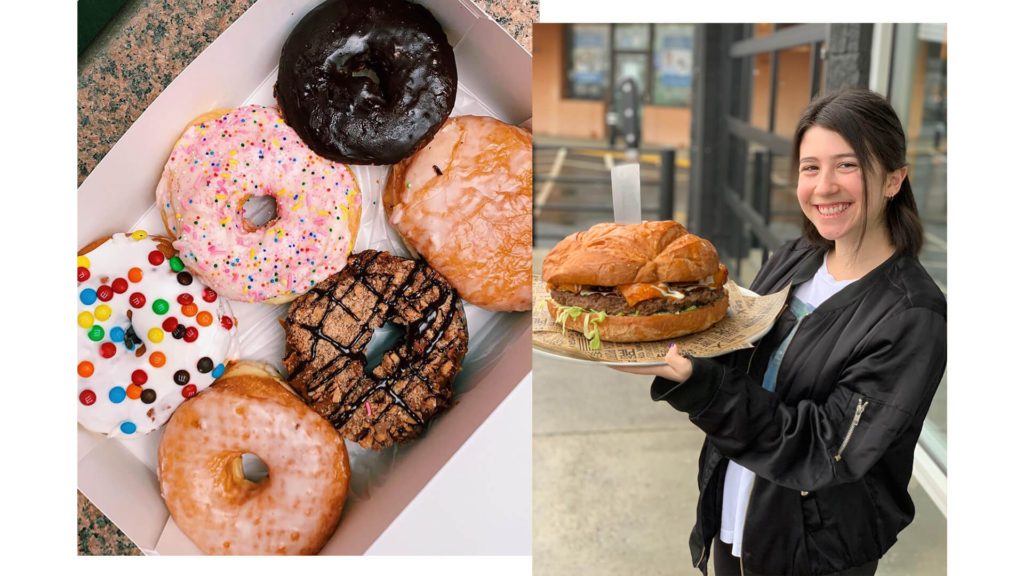 Meet a Food Influencer: Tea Kingley