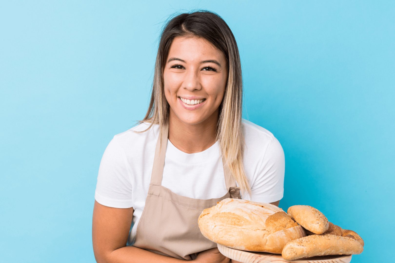 Reliable and On-time Delivery Service for Bakeries