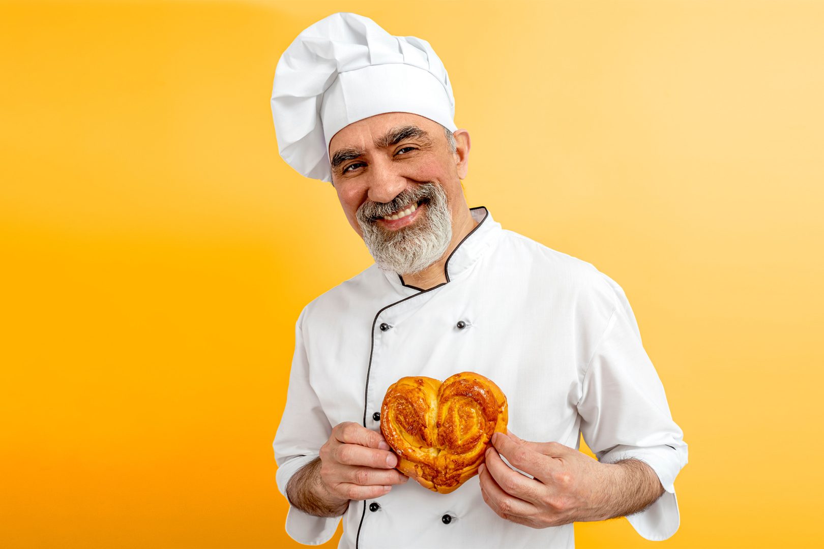 Reliable and On-time Delivery Service for Bakeries