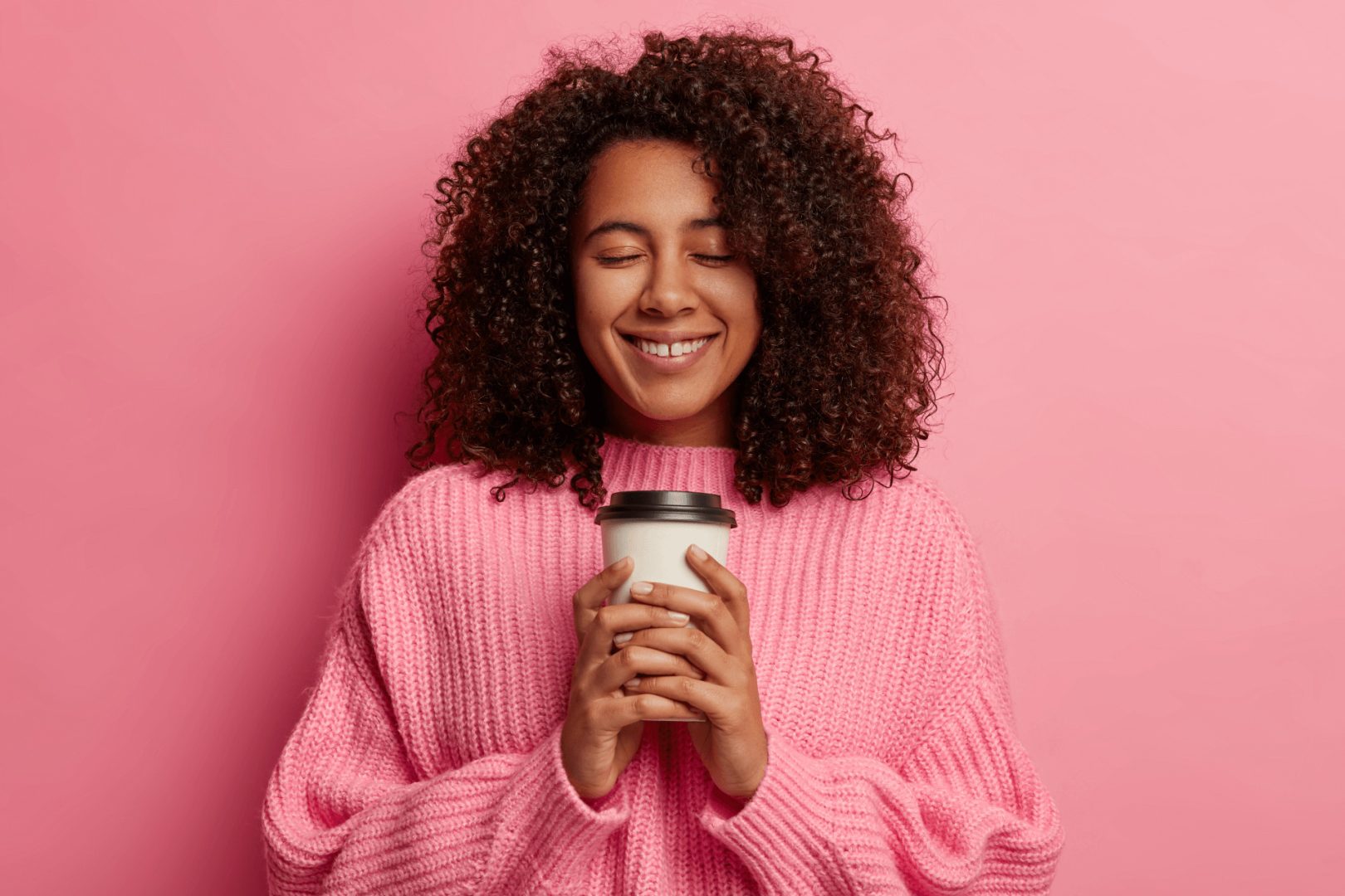 Reliable & On-time Delivery Service for Coffee Businesses