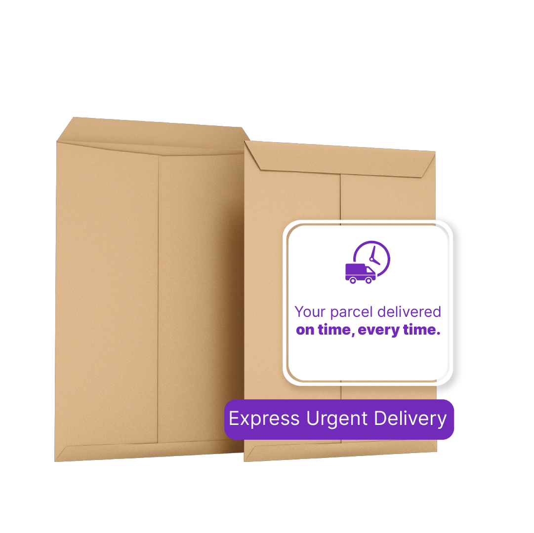 Express Urgent Delivery Courier Services - Metrobi