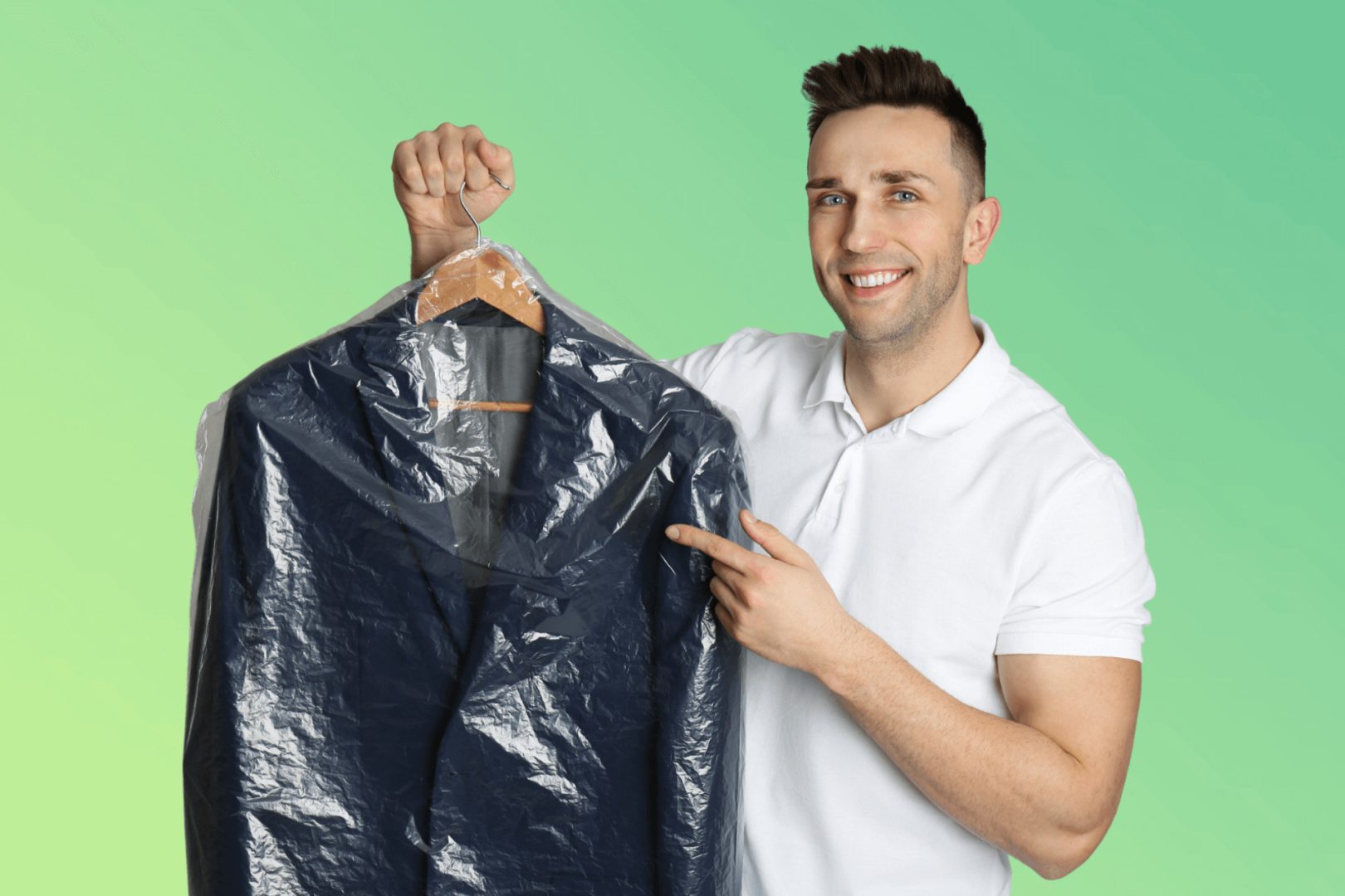 Reliable & On-time Delivery Service for Laundromats