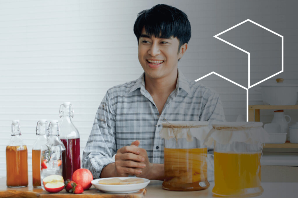 Dependable Delivery Service for Beverage Businesses