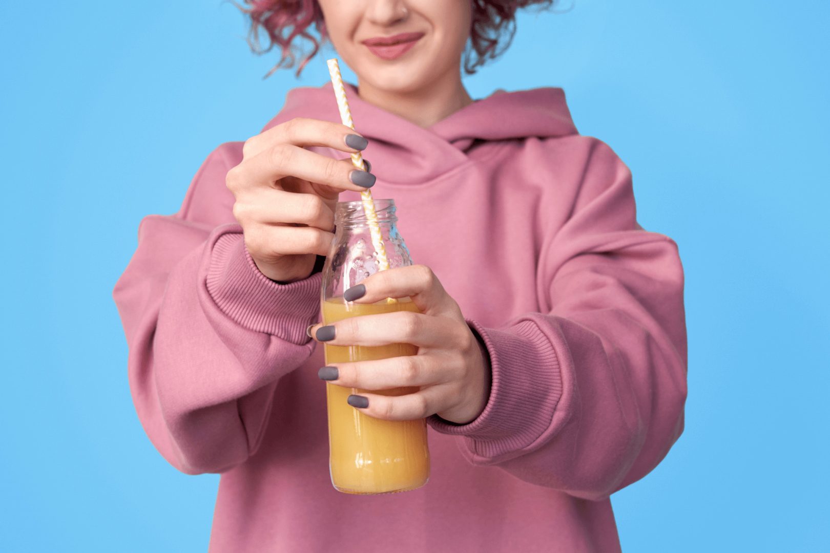 Dependable Delivery Service for Beverage Businesses