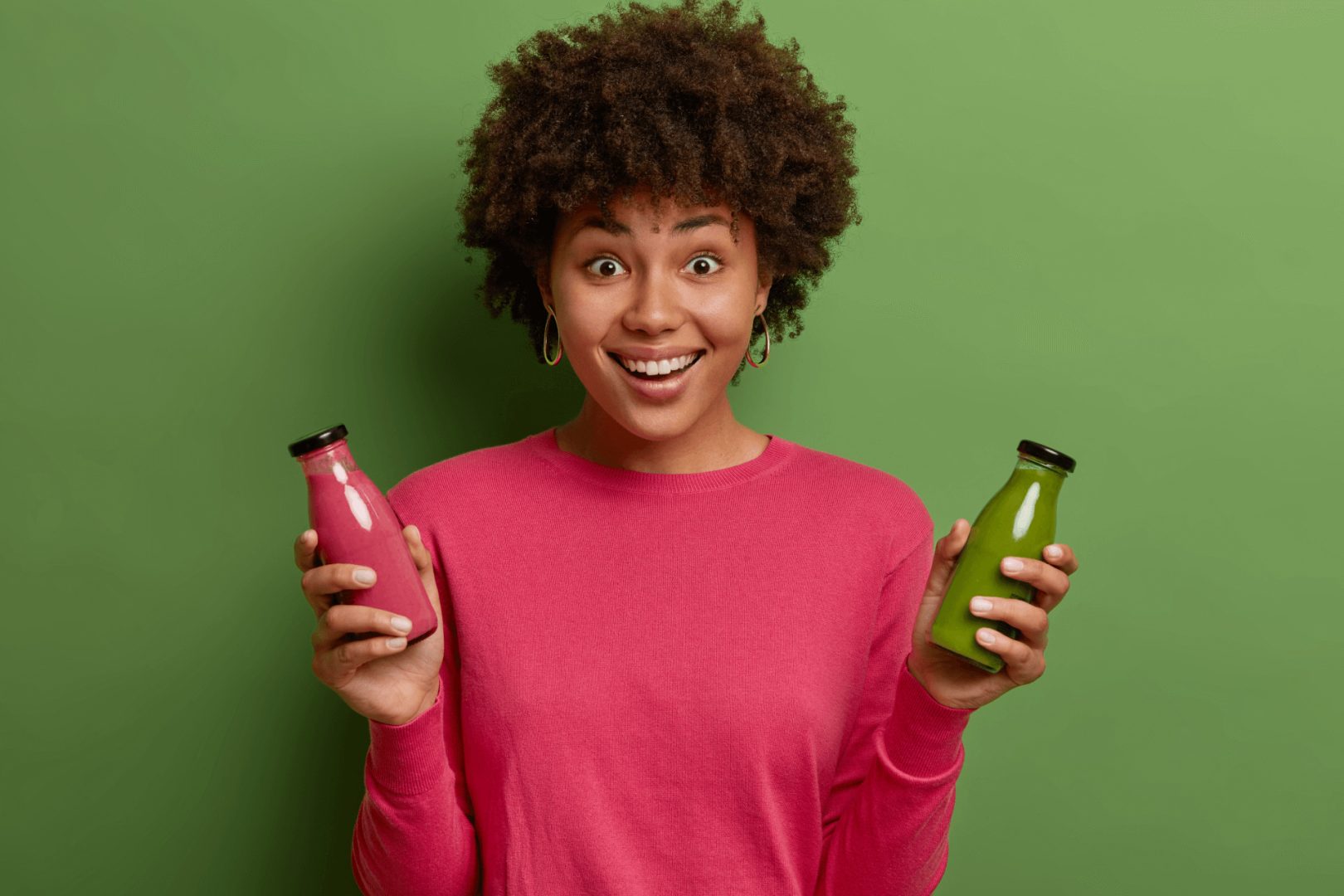 Dependable Delivery Service for Beverage Businesses