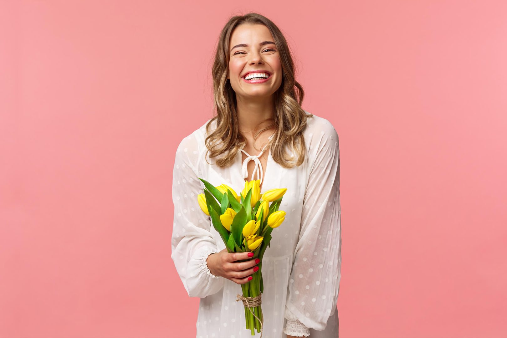 Reliable & On-time Delivery Service for Flower Businesses