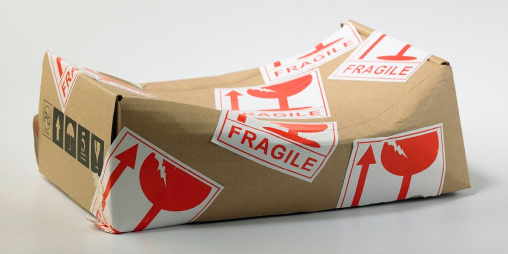 6 Common Courier Delivery Problems and How to Prevent Them