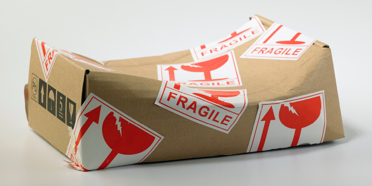 6 Common Courier Delivery Problems and How to Prevent Them