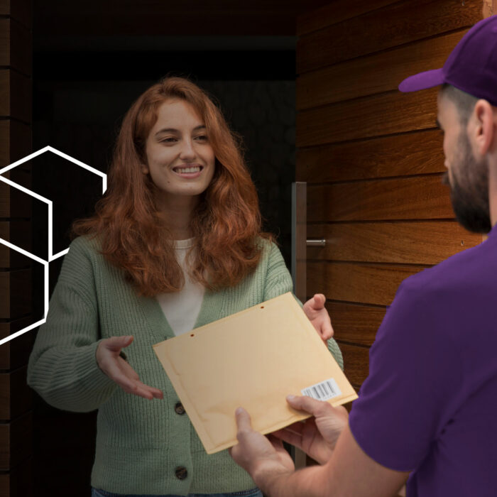 Express Urgent Delivery Courier Services - Metrobi