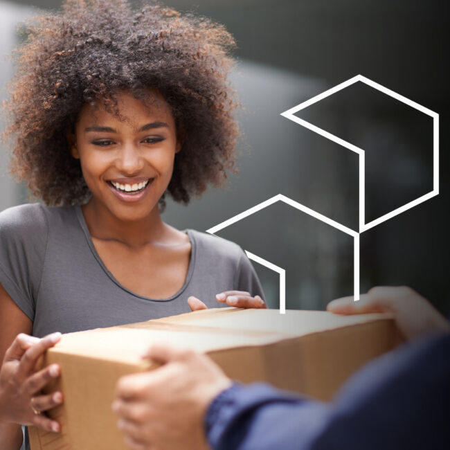 On-Demand Delivery Courier Services - Metrobi