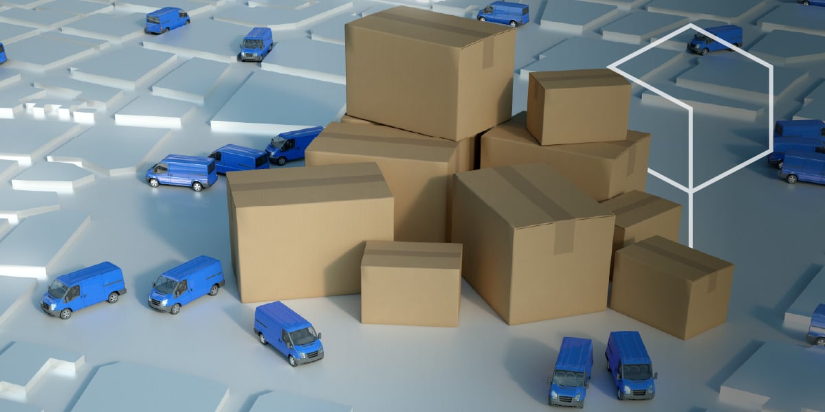 5 Strong Reasons to Choose a Local Express Courier Service