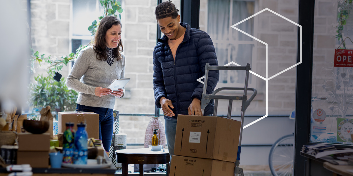 5 Strong Reasons to Choose a Local Express Courier Service