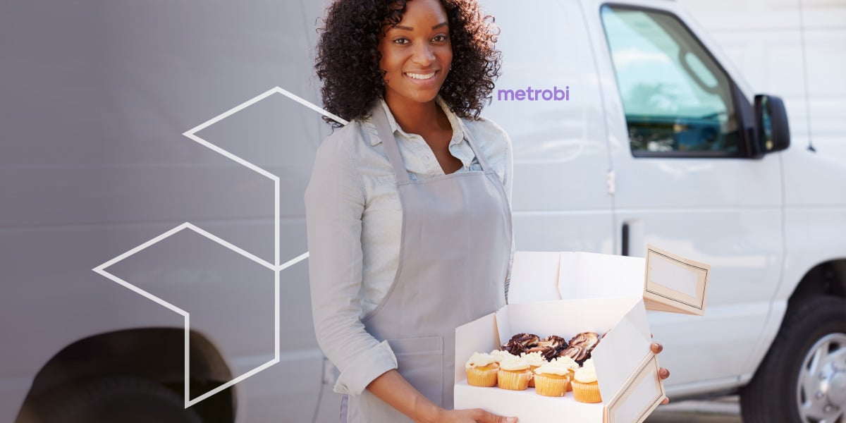 Business Deliveries: 6 Reasons to Choose Metrobi for Your Needs
