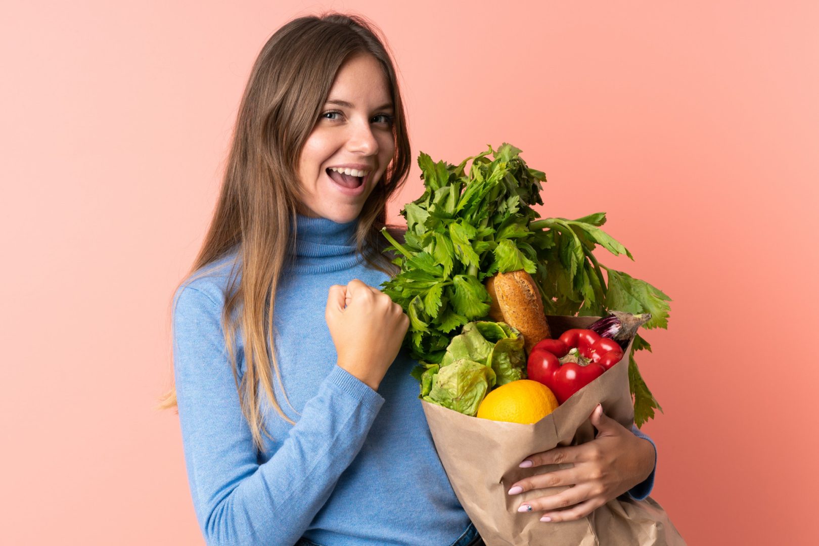 Reliable & On-time Delivery Service for Farms and Farmers