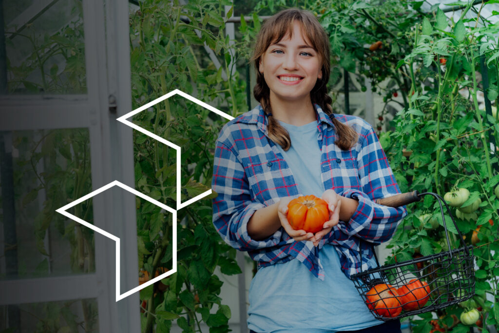 Reliable & On-time Delivery Service for Farms and Farmers