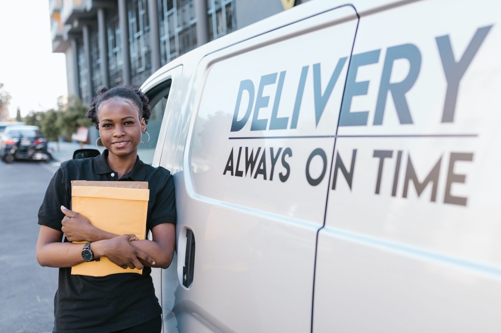 The Impact of Same-Day Local Delivery Service on Customer Satisfaction