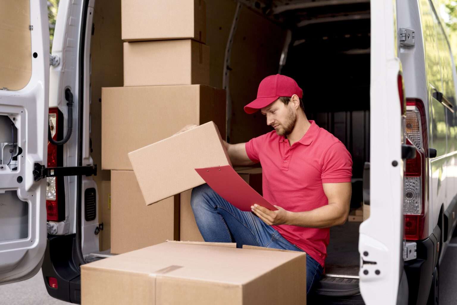 10 Simple Efficient Delivery Planning Tips