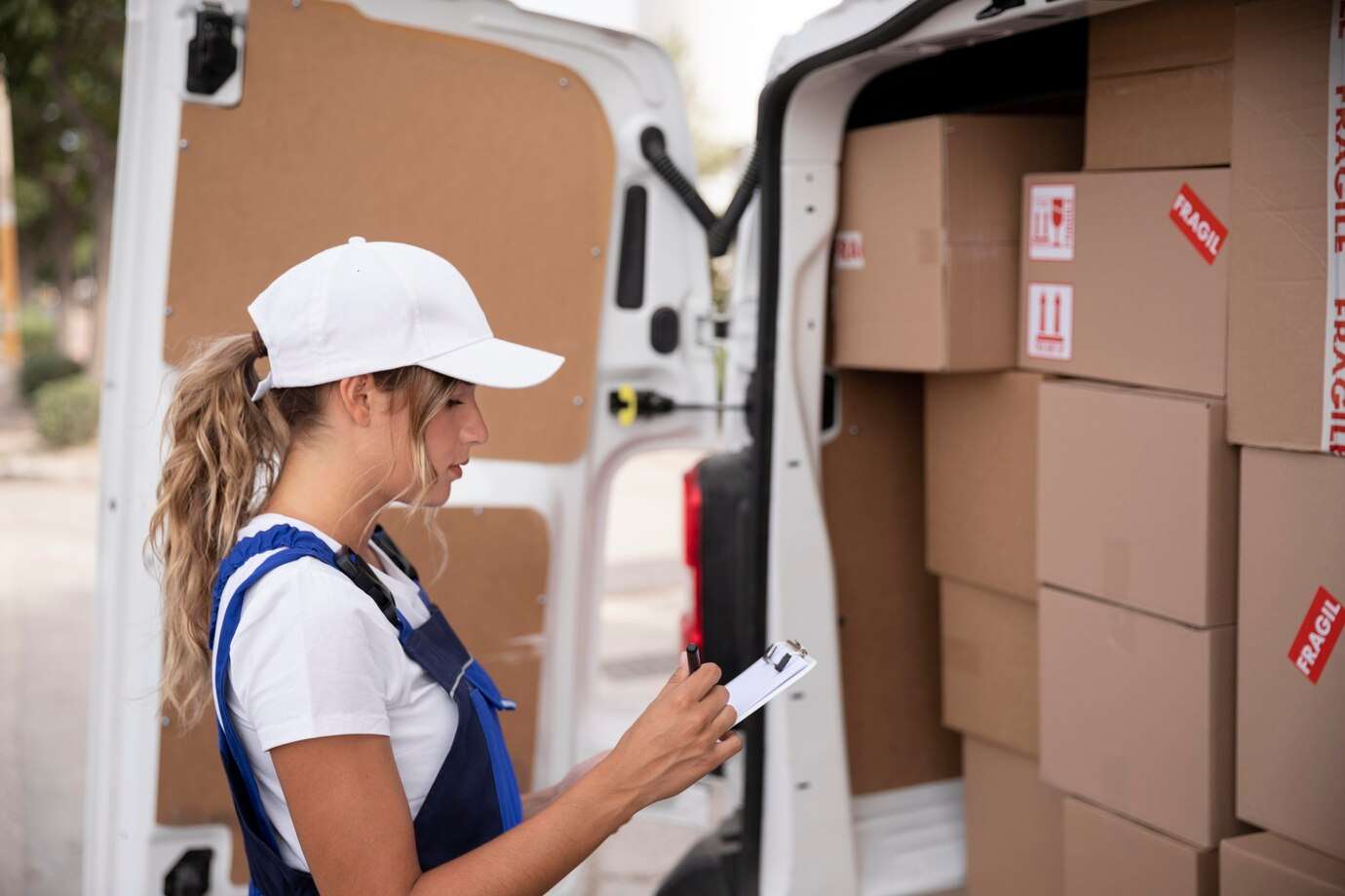 10 Benefits of Real-Time Tracking in Logistics