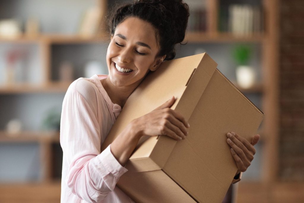 Reliable Delivery Service for Wholesale Businesses