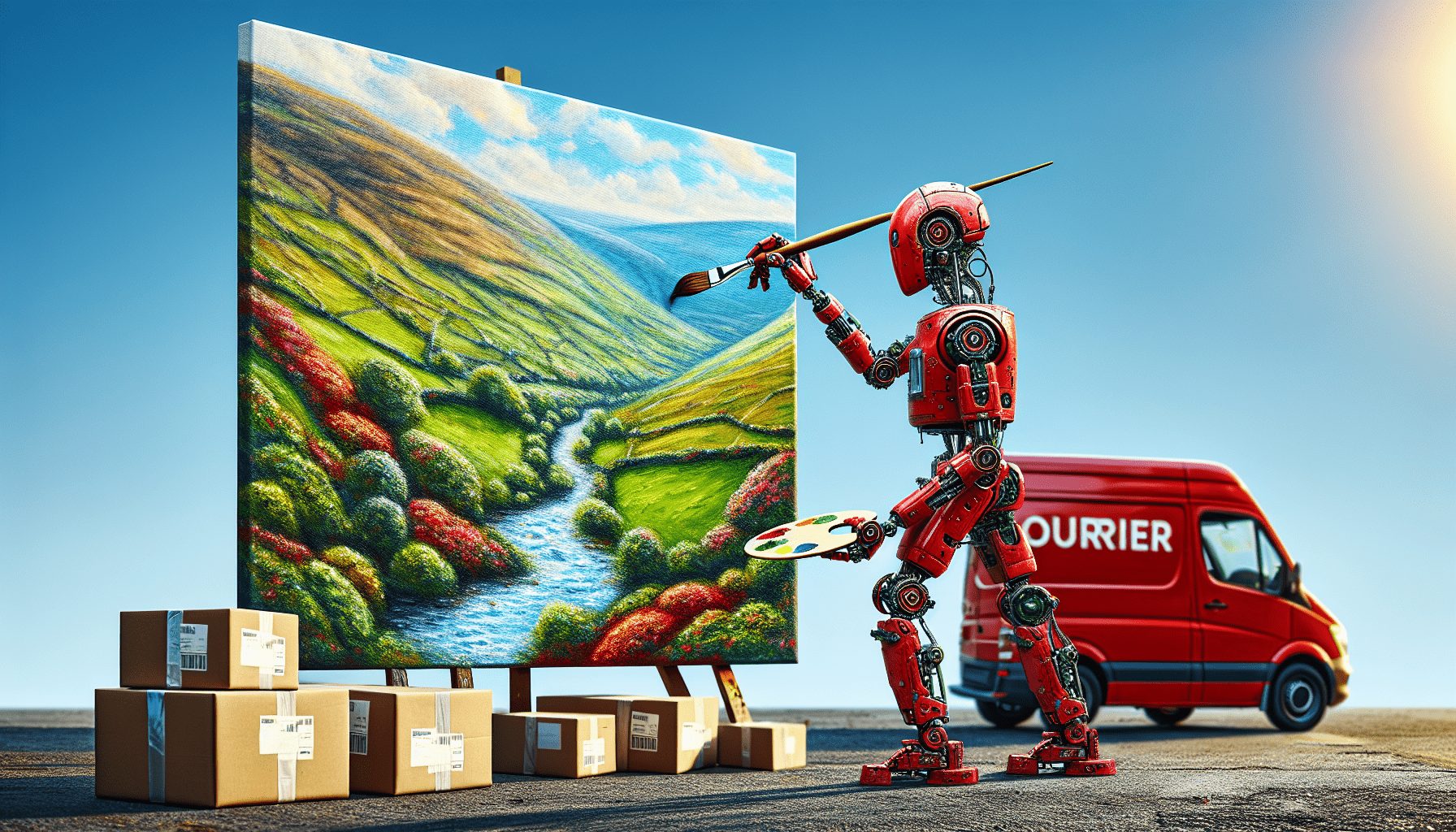 Metrobi Blog | Courier Service Articles and Resources