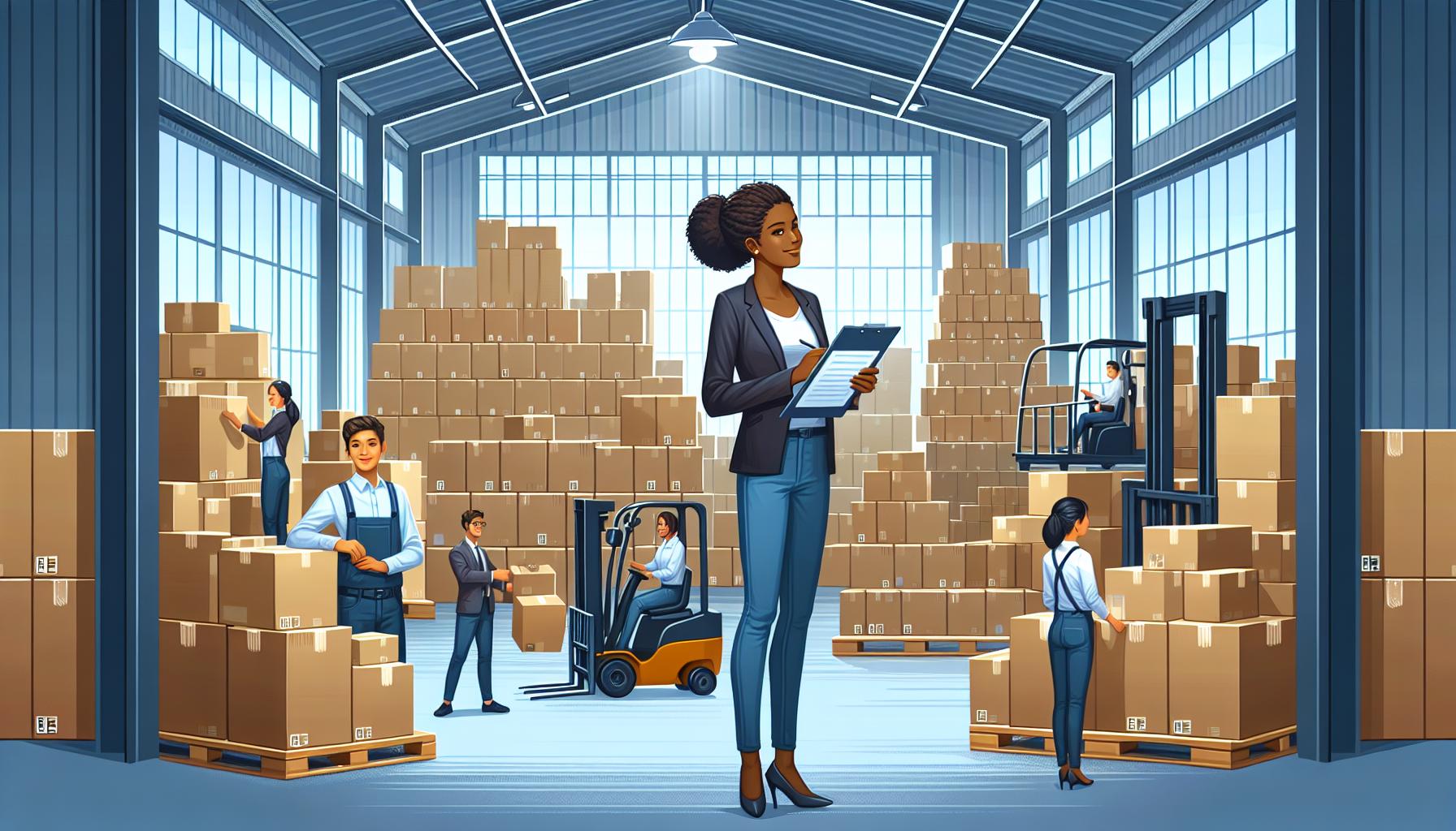 Wholesale industry statistics, facts, and data