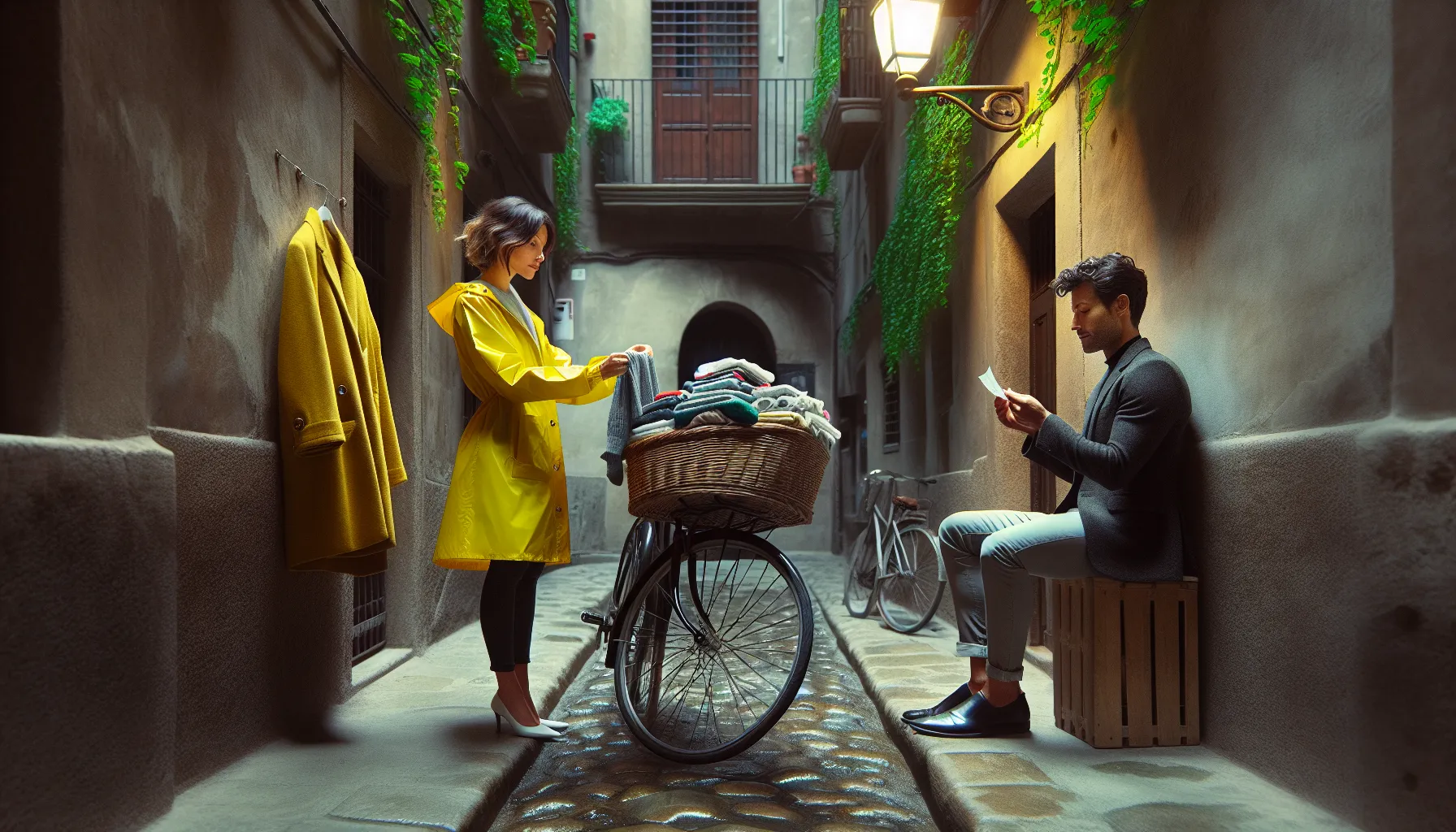 Laundry Delivery Unpacked: Simplifying Your Chore Routine