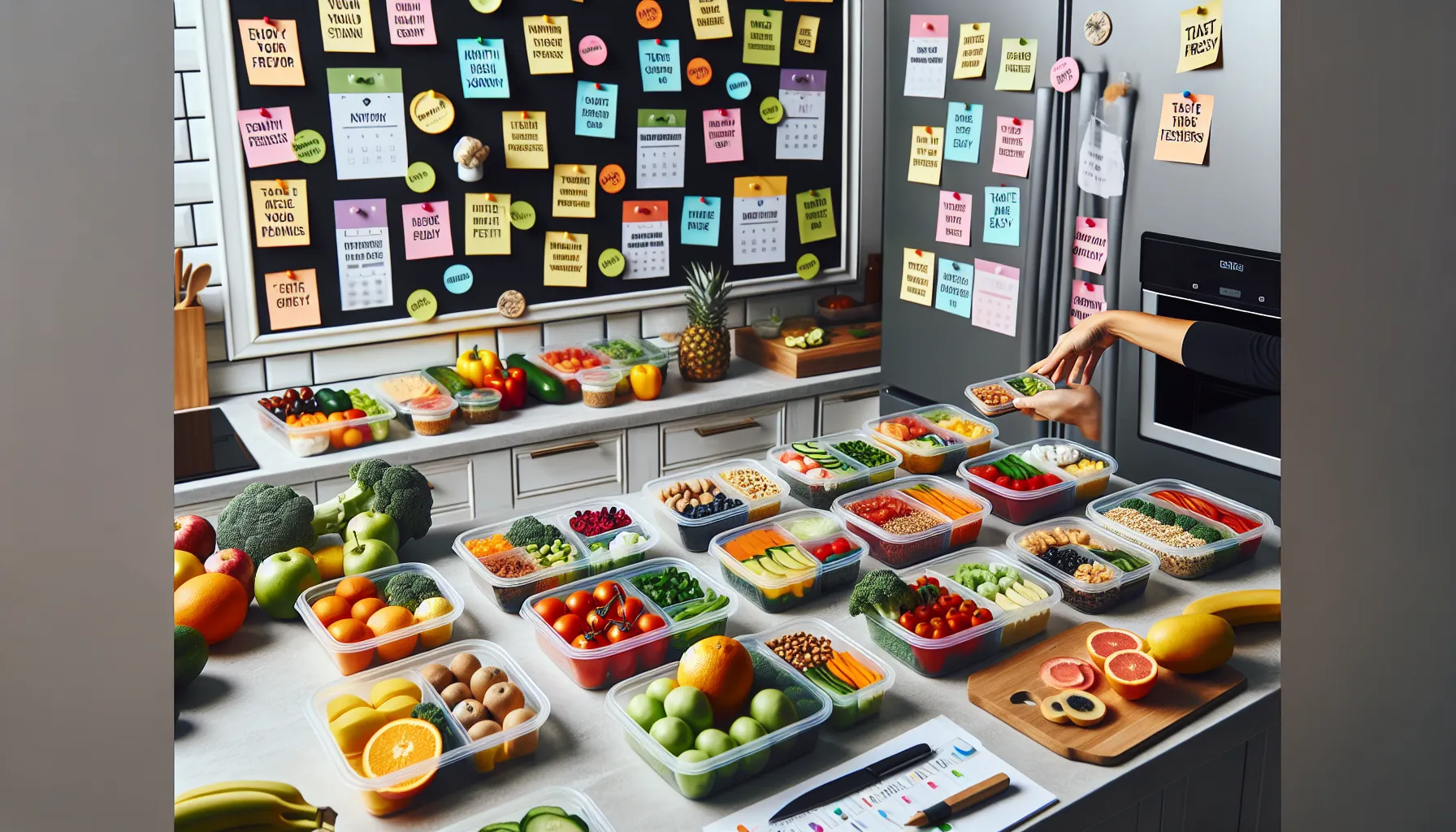 How a Meal Prep Referral Campaign Can Fuel Growth