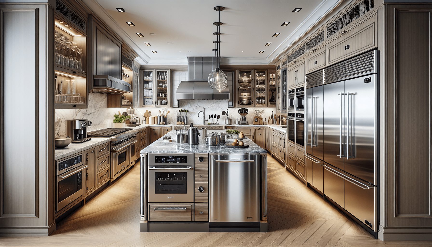 What Is a Commissary Kitchen? Everything You Need to Know