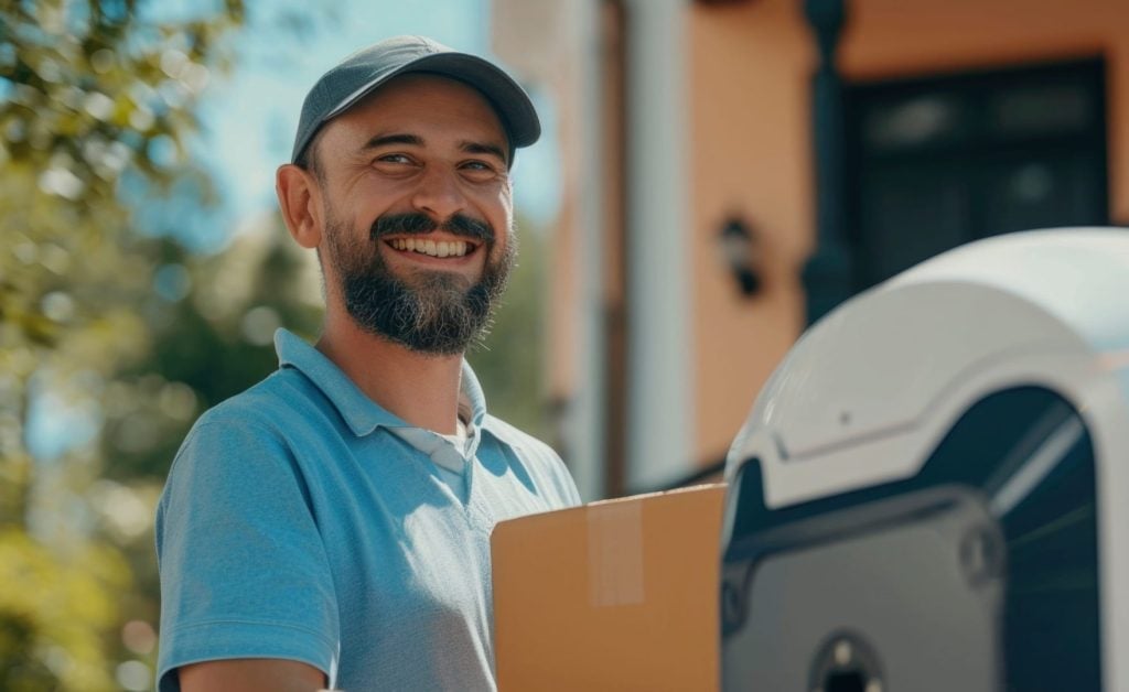 UPS driver salary: How much does UPS pay?