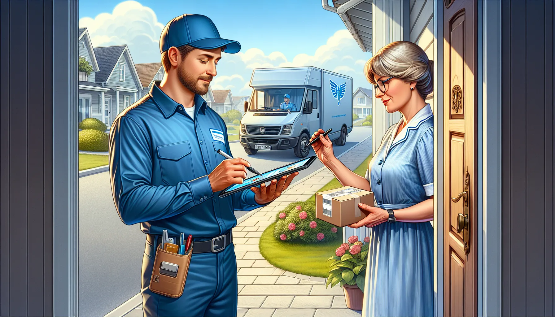 Proof of delivery: What is it, and why is it important?