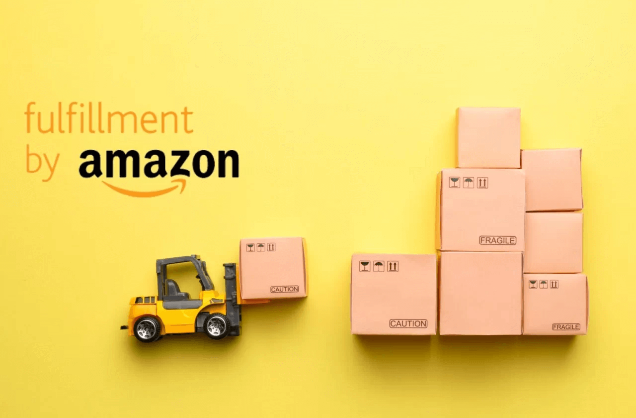What is fulfillment by Amazon (FBA)?