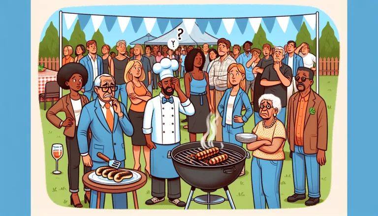 Common catering menu mistakes you should avoid