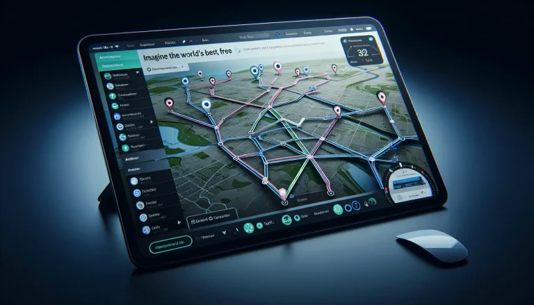 Top 10 free route planning software of 2024