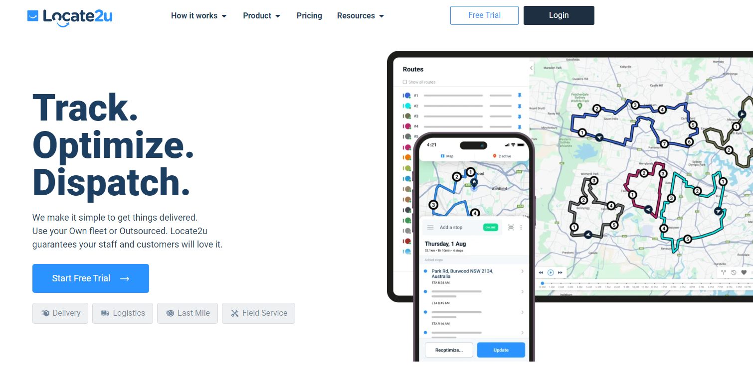 Top 10 free route planning software of 2024
