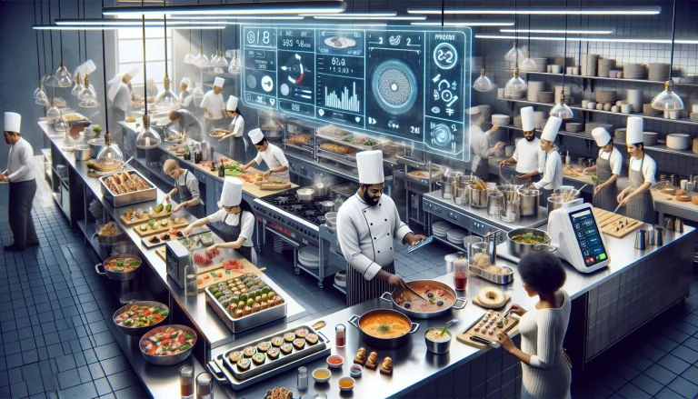 A simple meal prep payment system makes a big difference