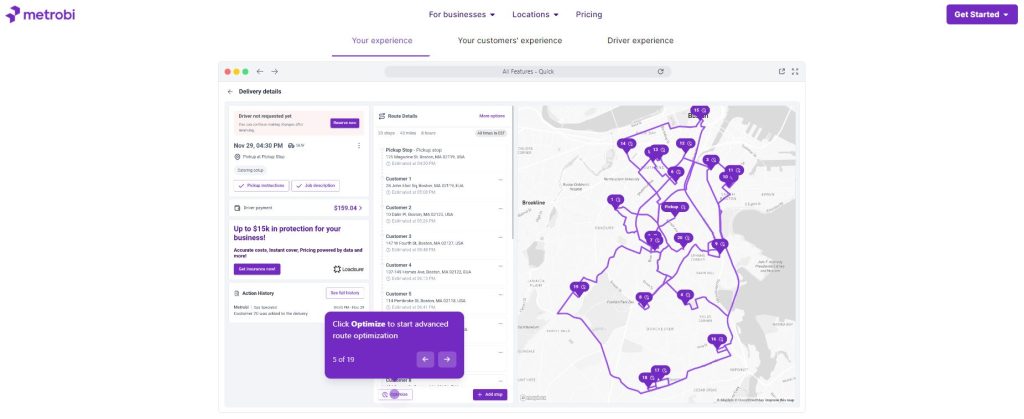 Top 10 free route planning software of 2024