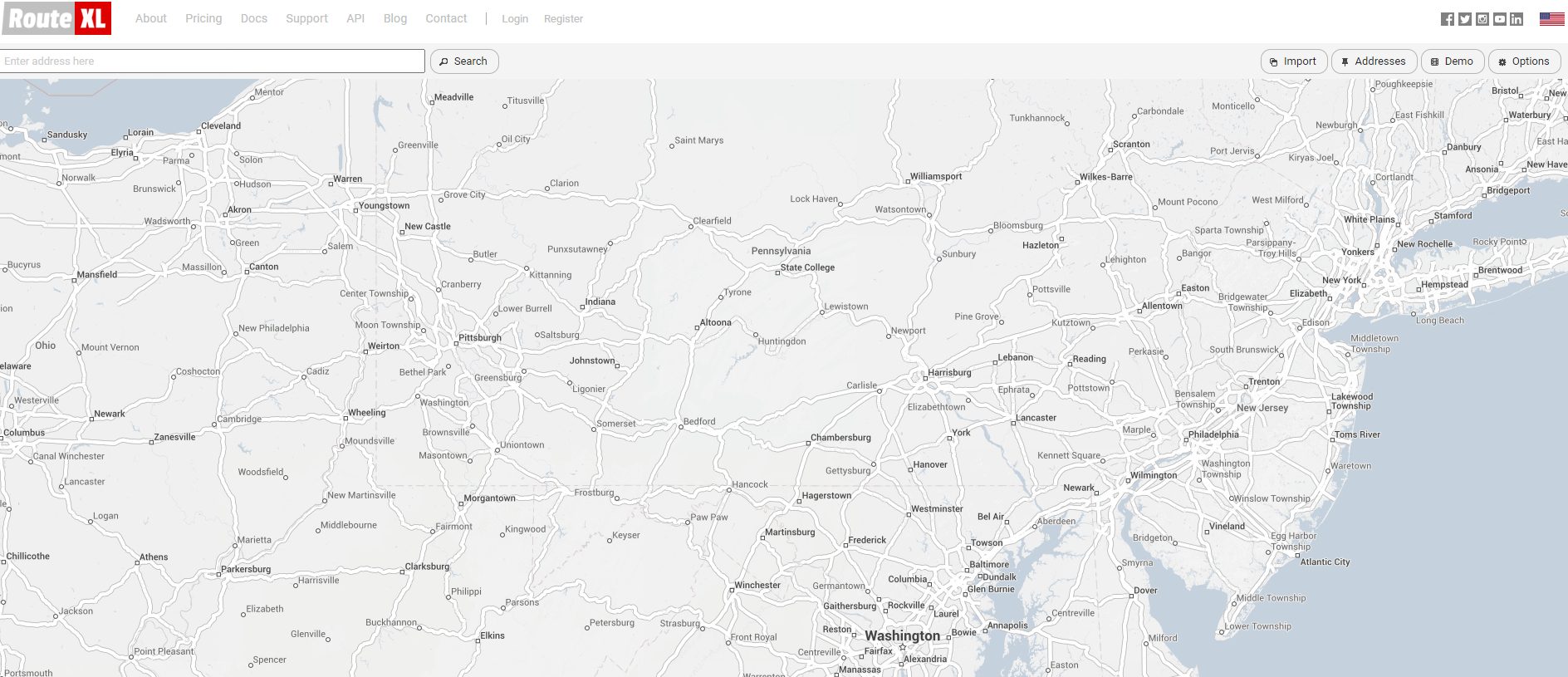 Top 10 free route planning software of 2024