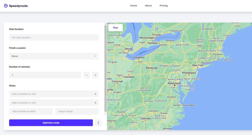 Top 10 free route planning software of 2024