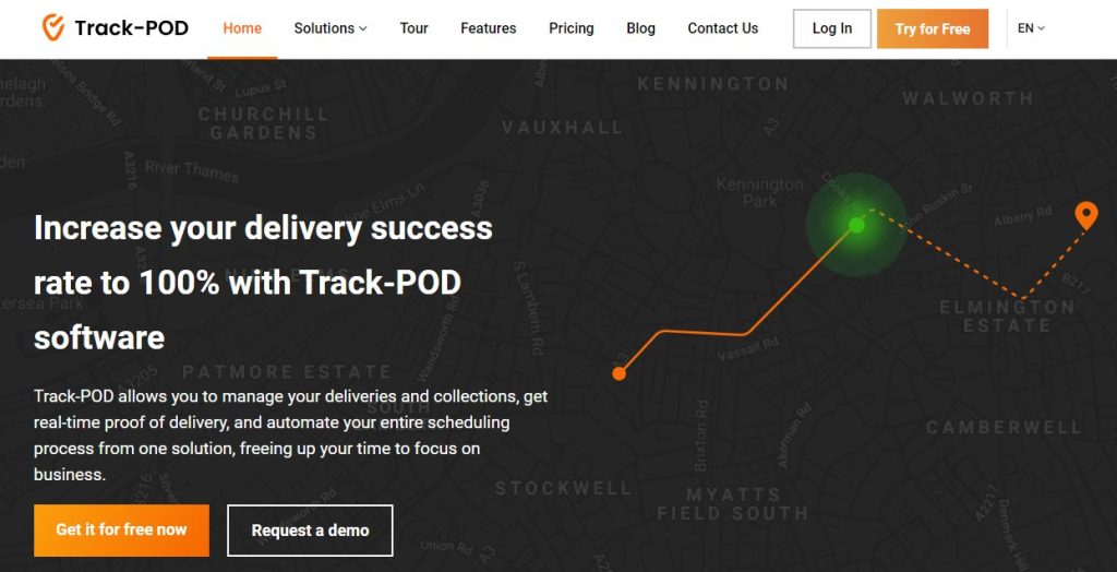 Top 10 free route planning software of 2024