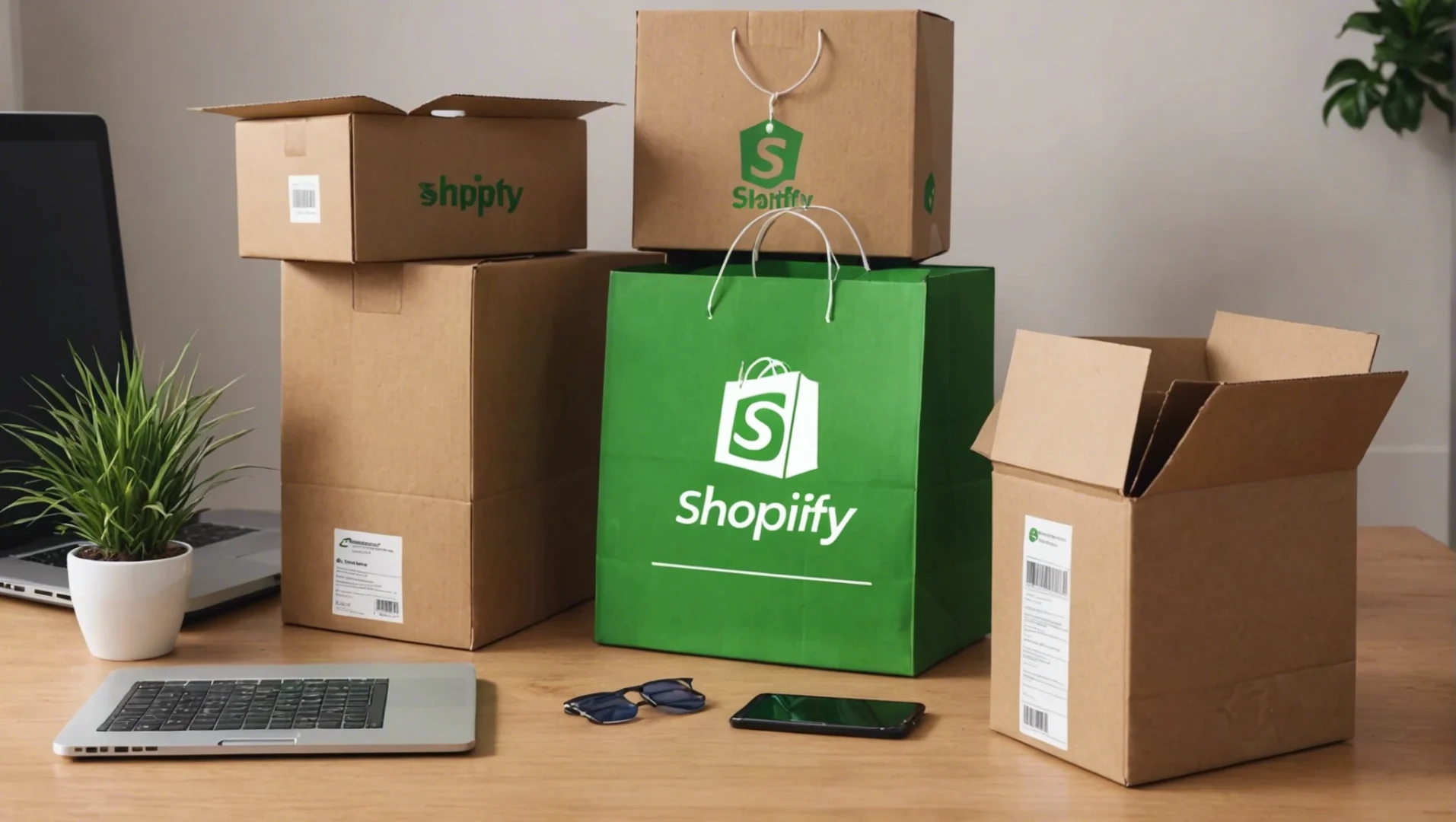 How to get the best Shopify shipping rates