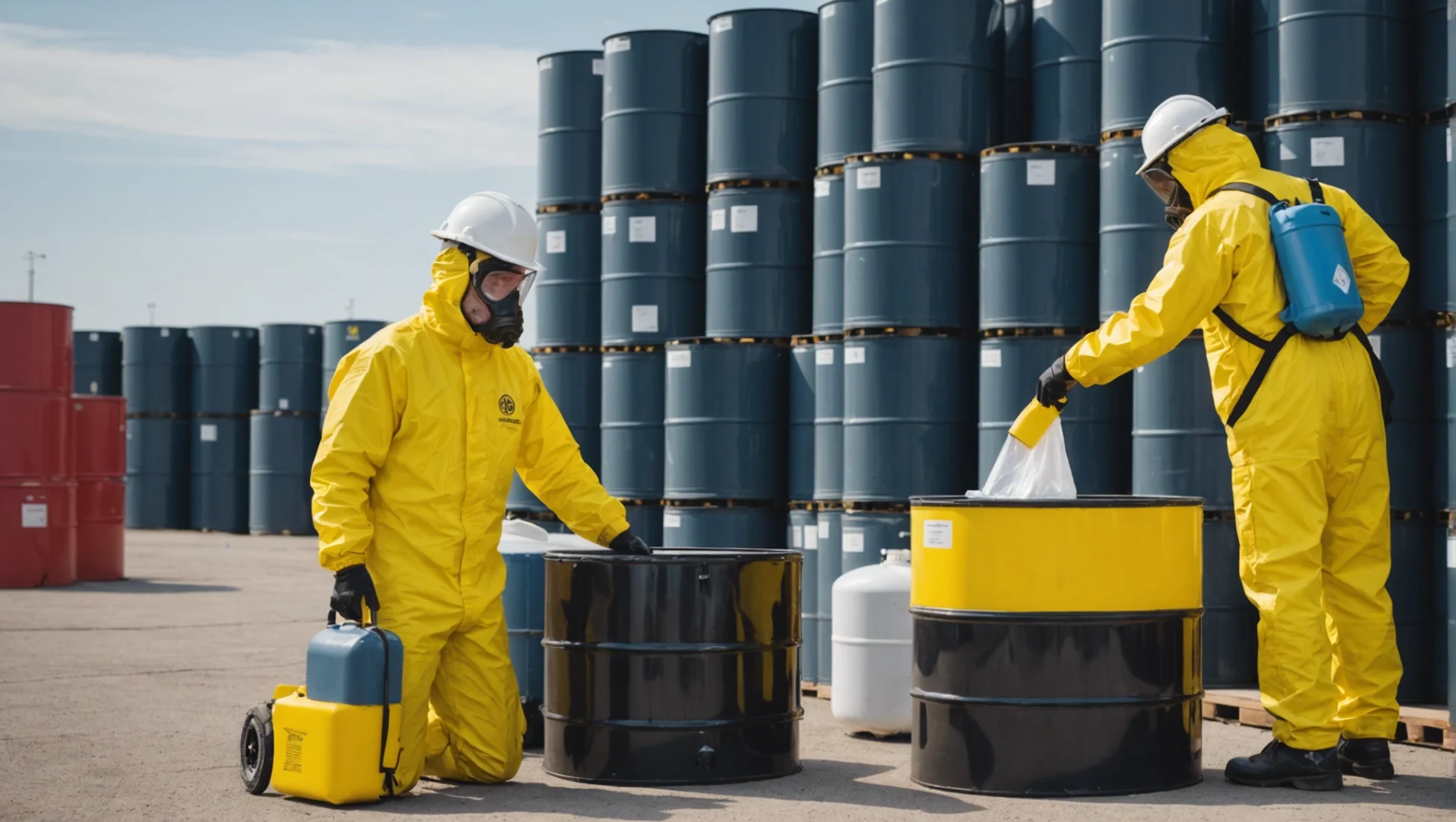 What is hazmat endorsement?