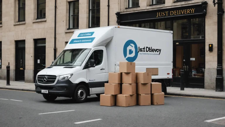 What is just in time delivery?