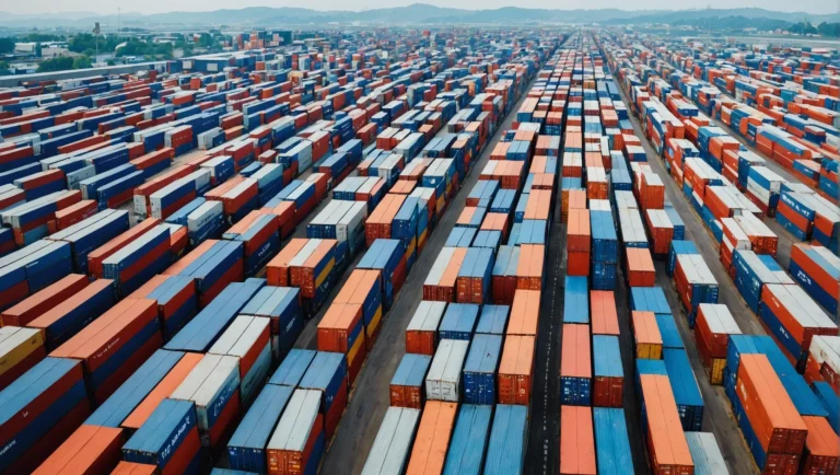 A guide to demand forecasting for your supply chain