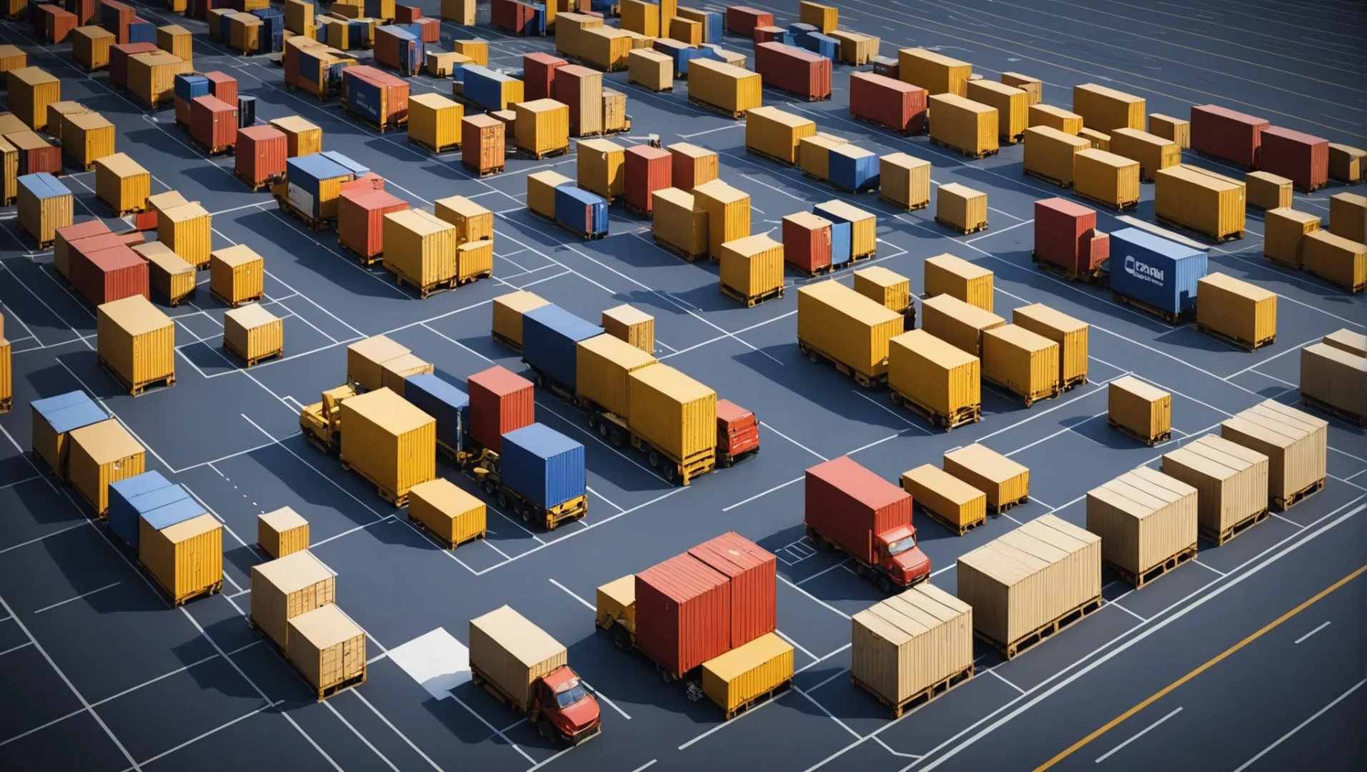 What is omnichannel logistics?