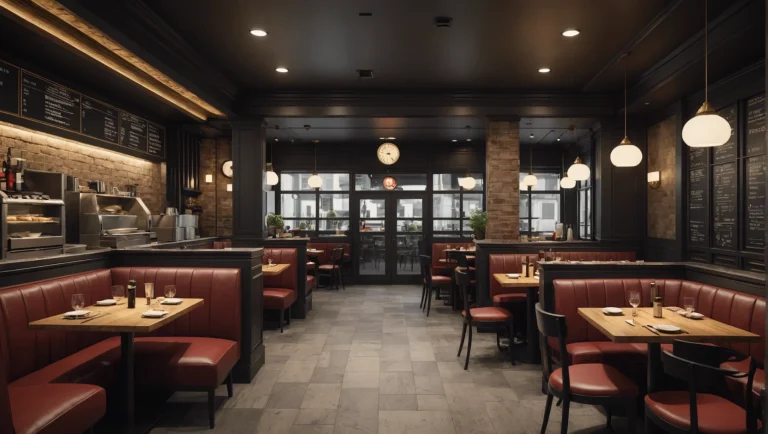 Restaurant health code violations and how to avoid them