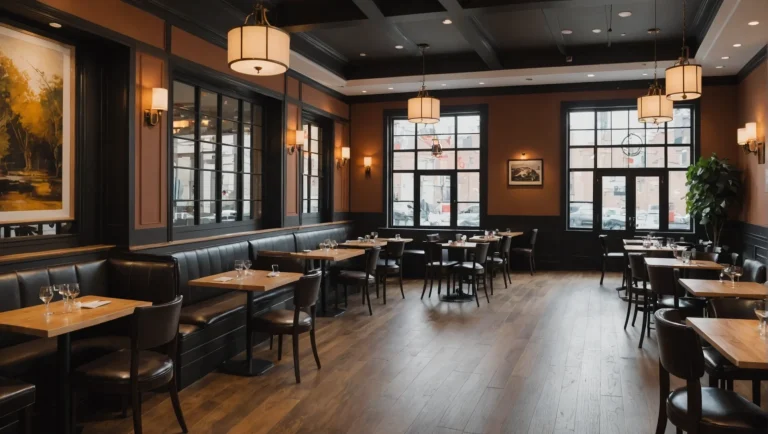 What is a restaurant soft opening?