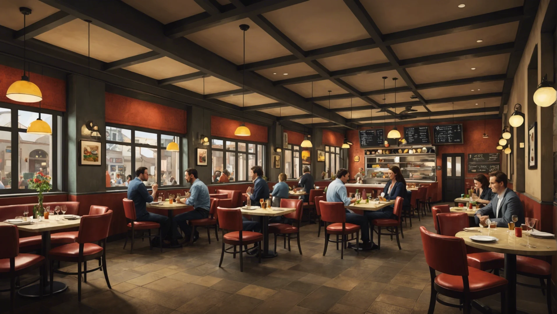 How to choose the right restaurant operations software