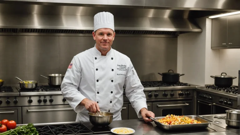 What is a prep cook? (with job requirements)